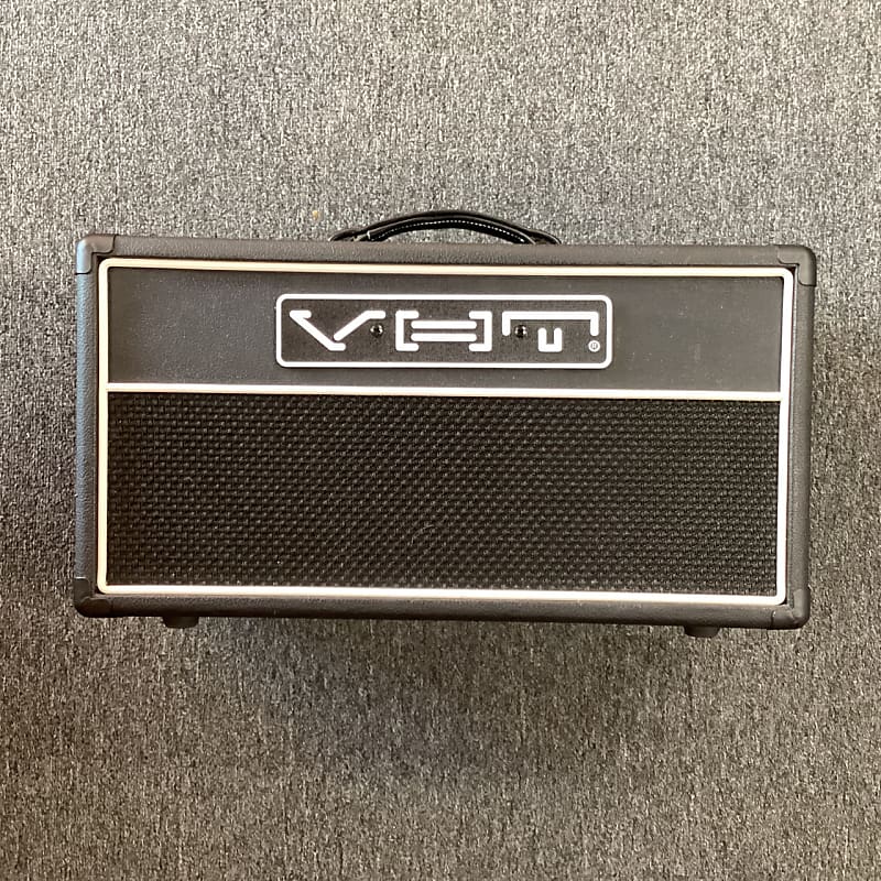 VHT Special 6 Ultra Tube Amp Head | Reverb