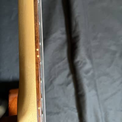 Vintage MIK Samick LS-25 DOS Super Strat Electric Guitar | Reverb