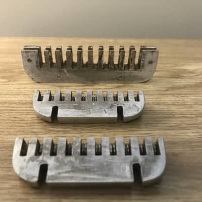 Zane Beck ZB Custom Rare Steel Guitar Exchanger Parts Lot | Reverb