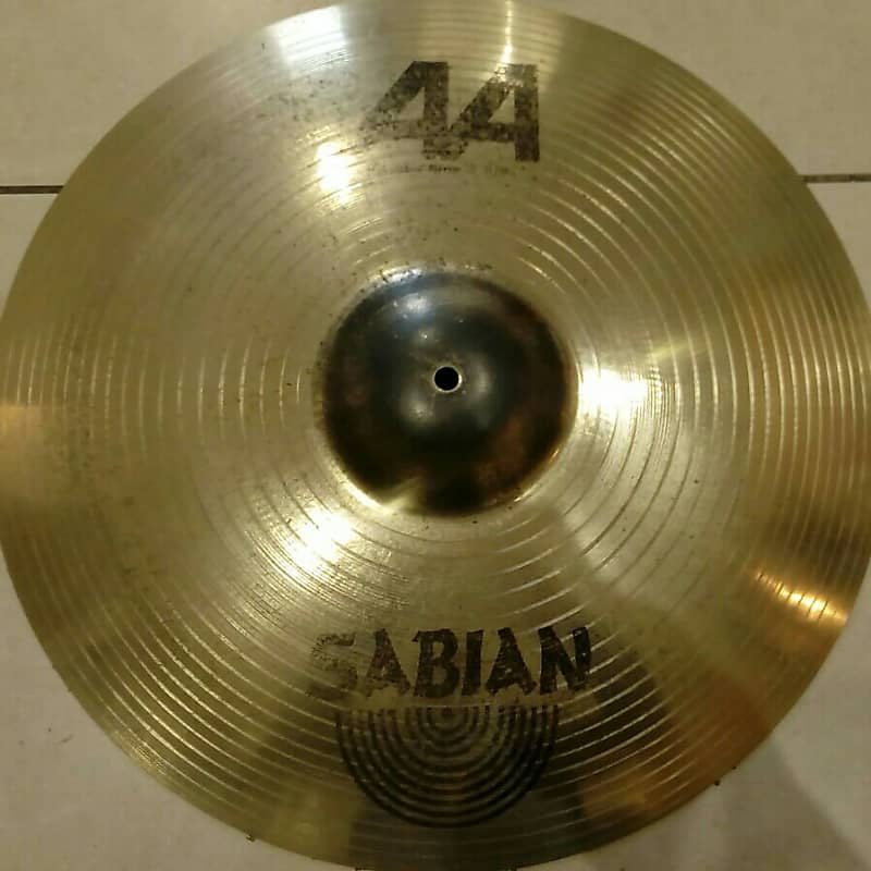 Sabian 20" ride AA metal-X | Reverb