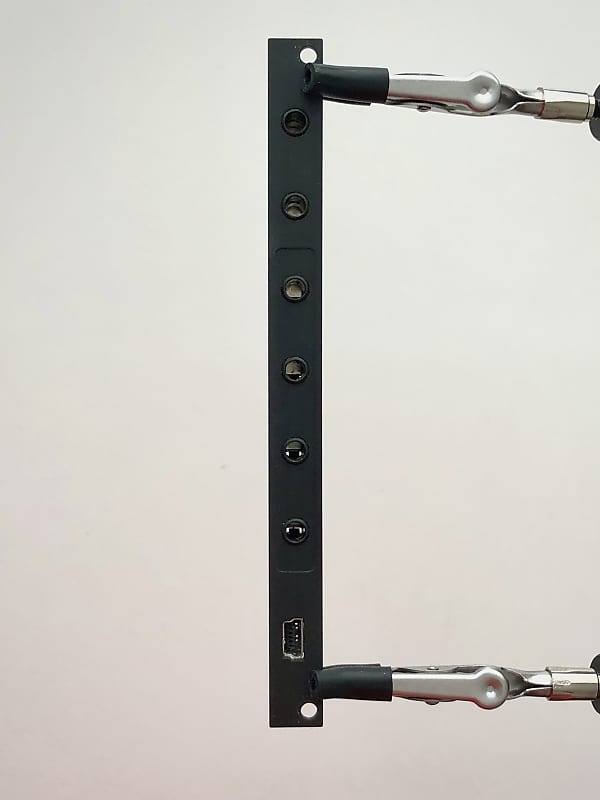 Monome Crow | Reverb