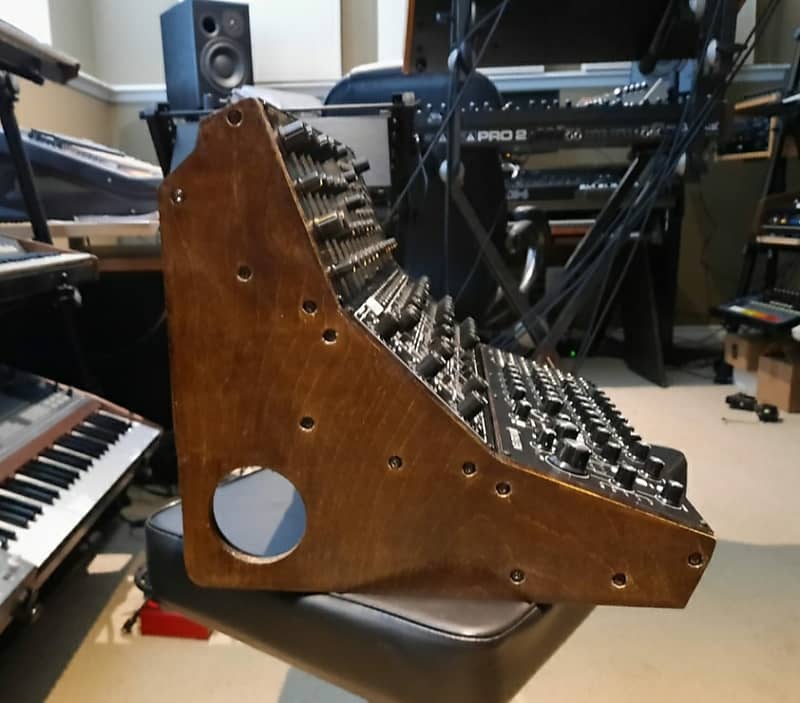 Three Tier stand for Behringer Neutron, K2, Pro 1, Model D, | Reverb