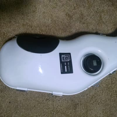 Silent Saxophone Alto sax mute | Reverb