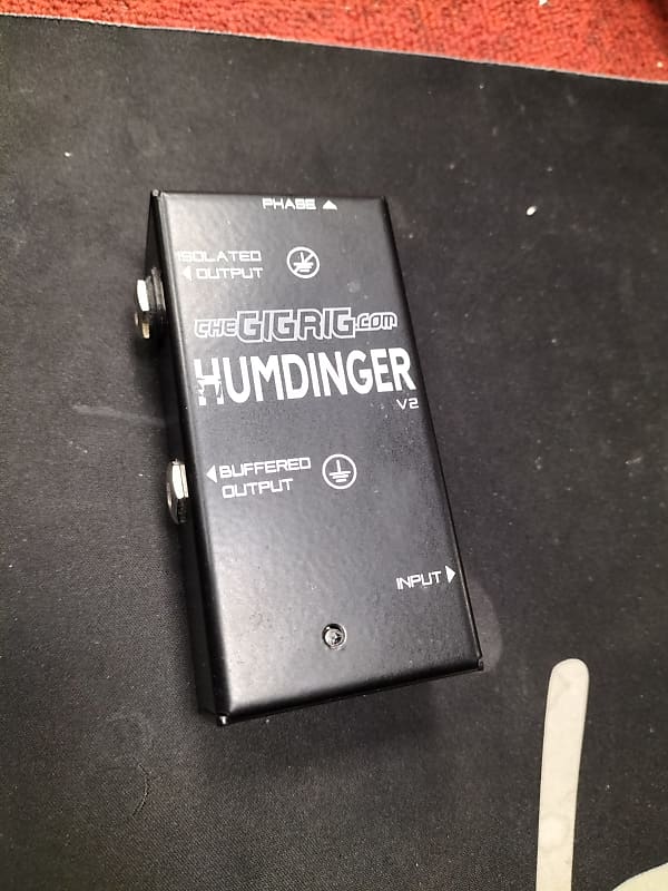 GigRig humdinger | Reverb