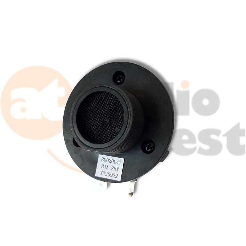80020047-A Tweeter ALTO TX310,TX308 | Reverb Australia