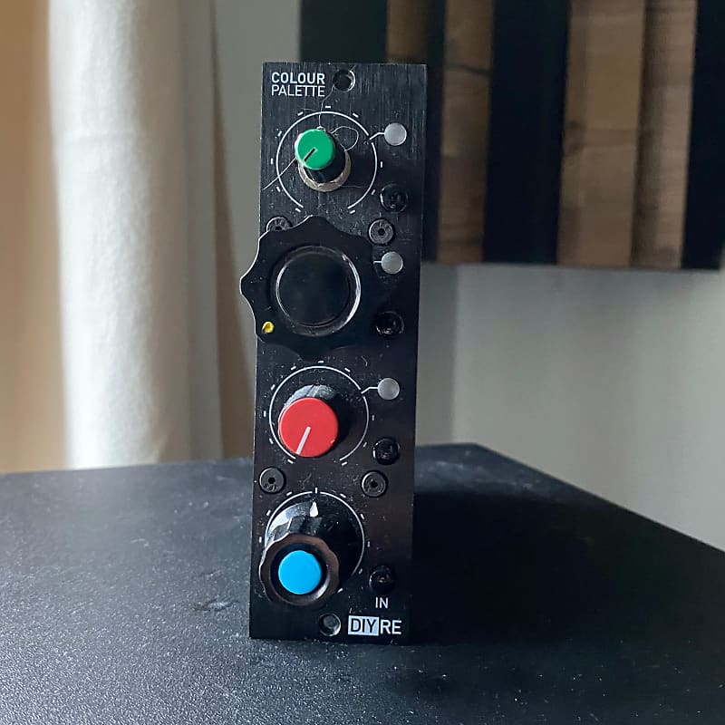 DIYRE Colour Palette MK2 | Reverb UK