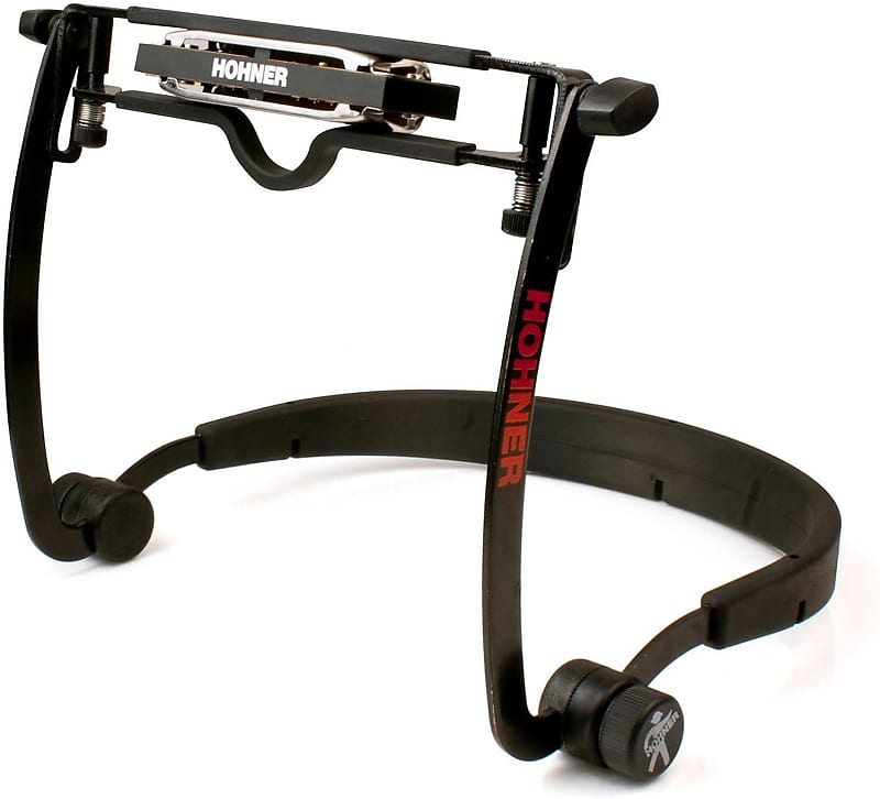 Hohner Flex Rack Harmonica Holder - MZ2010 | Reverb