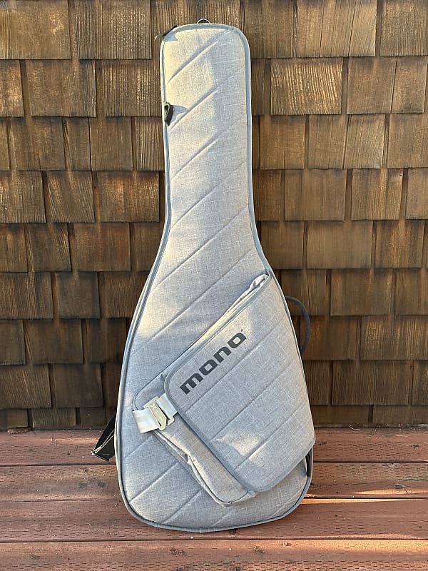 Mono M80 Electric Guitar Sleeve | Reverb