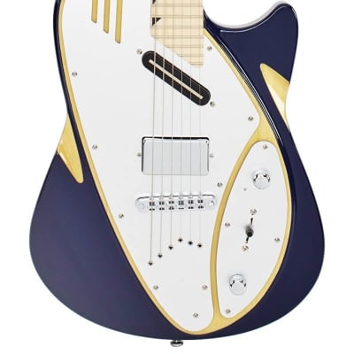 Backlund Model 100 | Reverb