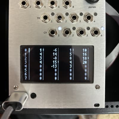 Monome Teletype - DIY Pro Build - Black PCB | Reverb