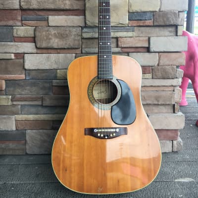 Greco GR-623 1970s | Reverb