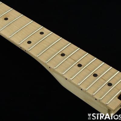 2022 Eddie Van Halen EVH Striped Series NECK Quartersawn | Reverb UK