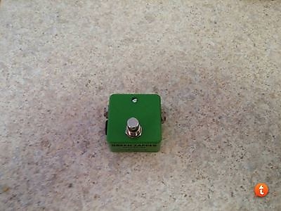 Henretta Engineering Green Zapper Green | Reverb