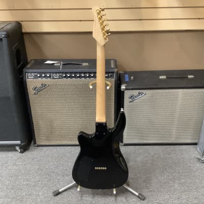 Godin Jeff Cook Signature, Electric Charcoal, Maple Neck, | Reverb