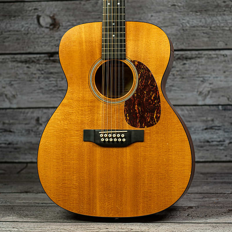 Martin J12-16GT | Reverb