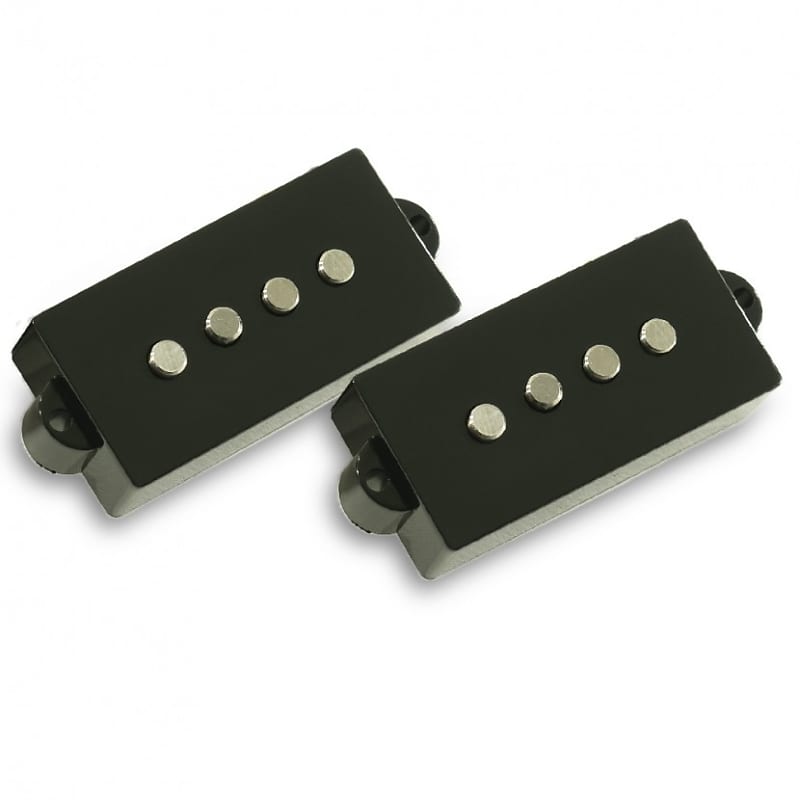 Kluson KI-007 Icon Vintage 62 Precision Bass Pickup | Reverb