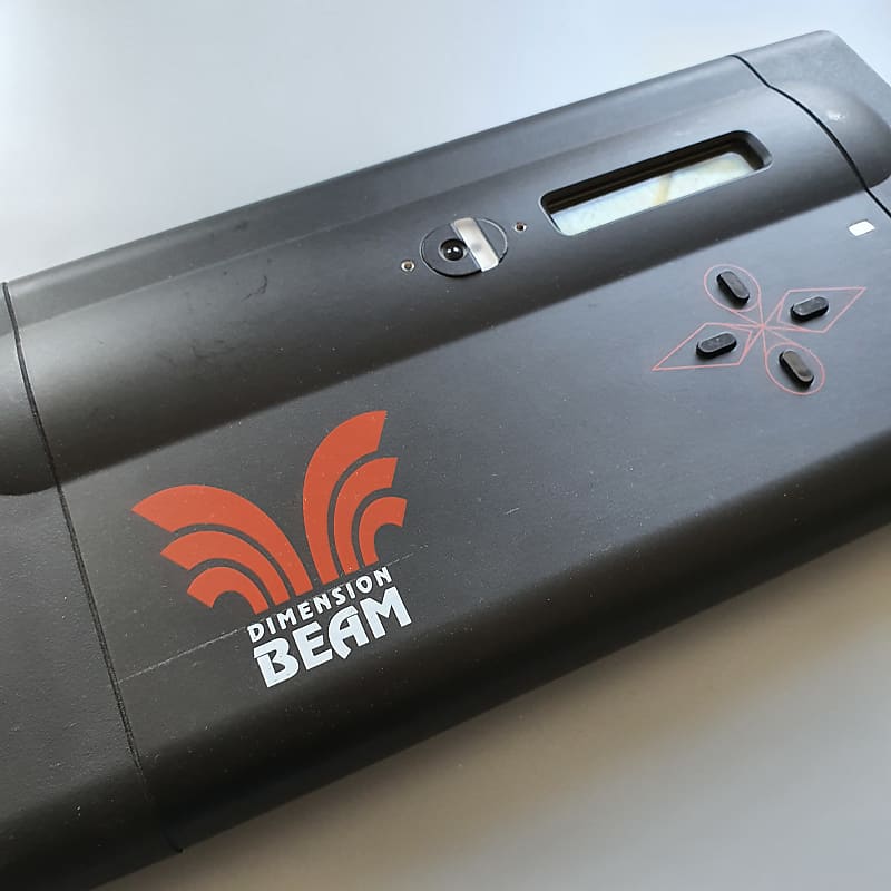 Dimension Beam 3.0 - light beam midi controller | Reverb