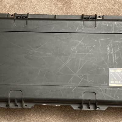 ESP Technical House Custom Shop left handed SN Model | Reverb