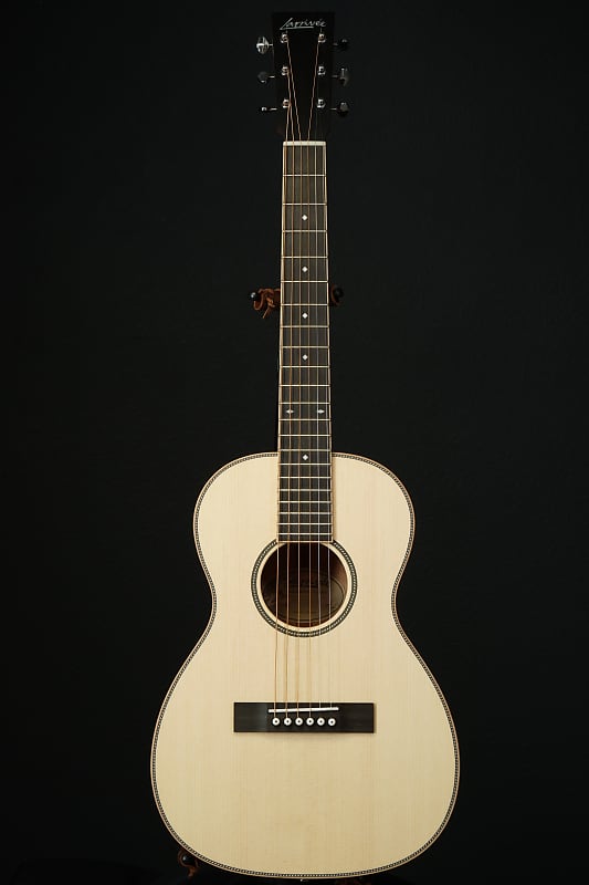 Larrivee T-40M Mahogany/Sitka 2023 | Reverb