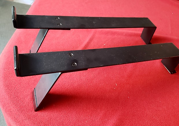 Vintage Vibe Stackers / Standits for (Fender) Rhodes Mk I | Reverb