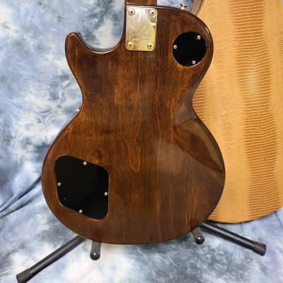 Video Demo Vintage 1976 Electra Model X110 The Rock Strad Pro | Reverb