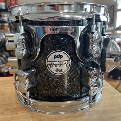PDP Pacific Drums & Percussion Concept Maple Floor Tom 14x13 | Reverb