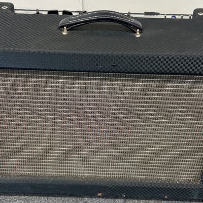 Ampeg JS-20 | 1957 | Very Good Condition | Reverb