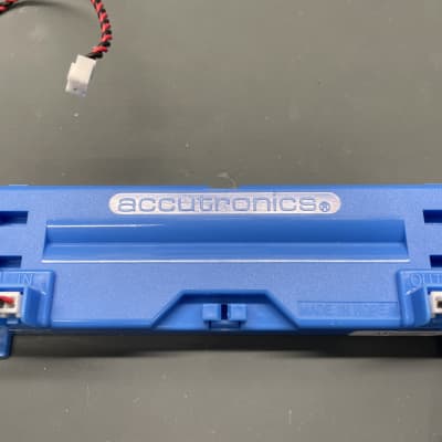 Accutronics AMC2BF3 Reverb Tank (Recent) | Reverb