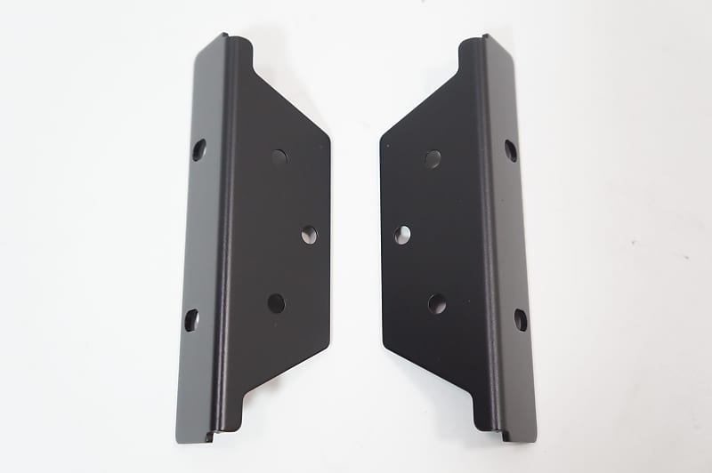 BRAND NEW PARTS Roland Rack Mount Ears for SYSTEM-1M 2pcs Set | Reverb