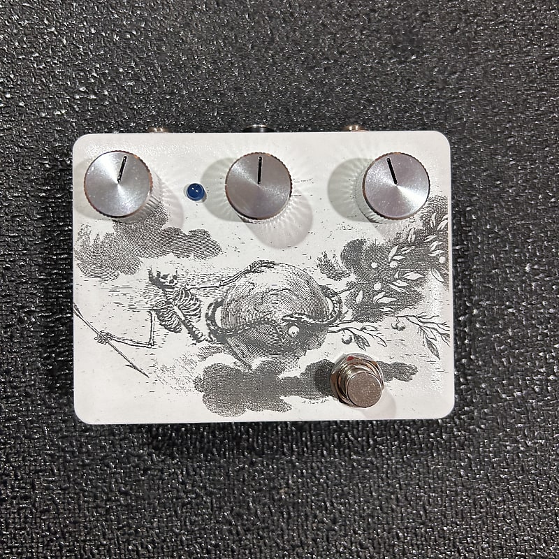 Smooth Brain Klone | Reverb