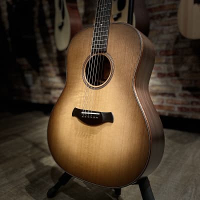 Taylor 717E Builders Edition | Reverb Canada