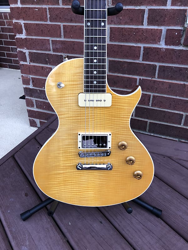 Gibson Nighthawk 2009 Limited Run | Reverb