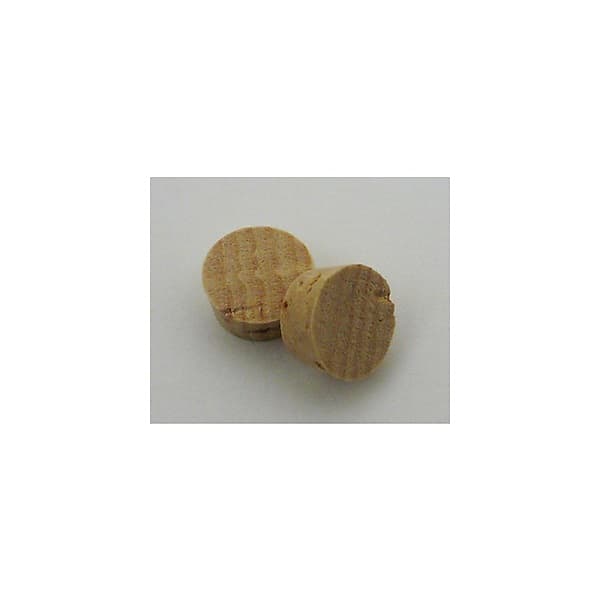 Schilke Genuine water key cork (1 piece) [For Schilke | Reverb