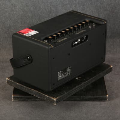 Positive Grid Spark 40 - 2nd Hand (156843) | Reverb UK