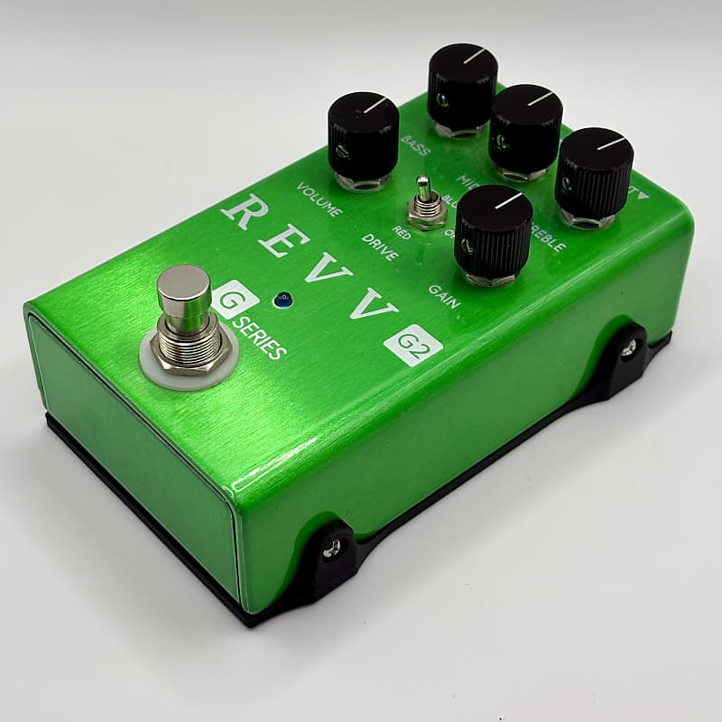 Elephant Foot Risers Revv Pedal Bottom Plate Slab | Reverb