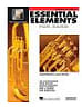Essential Elements for Band Book 2 - Baritone Bass Clef | Reverb