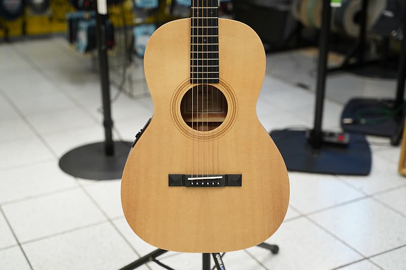 Sigma OOMSE+ Natural | Reverb