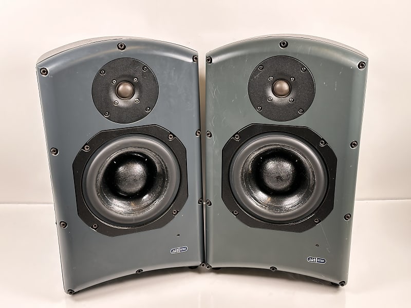 ATC Loudspeakers SCM20A Pro Active Monitor Pair | Reverb UK