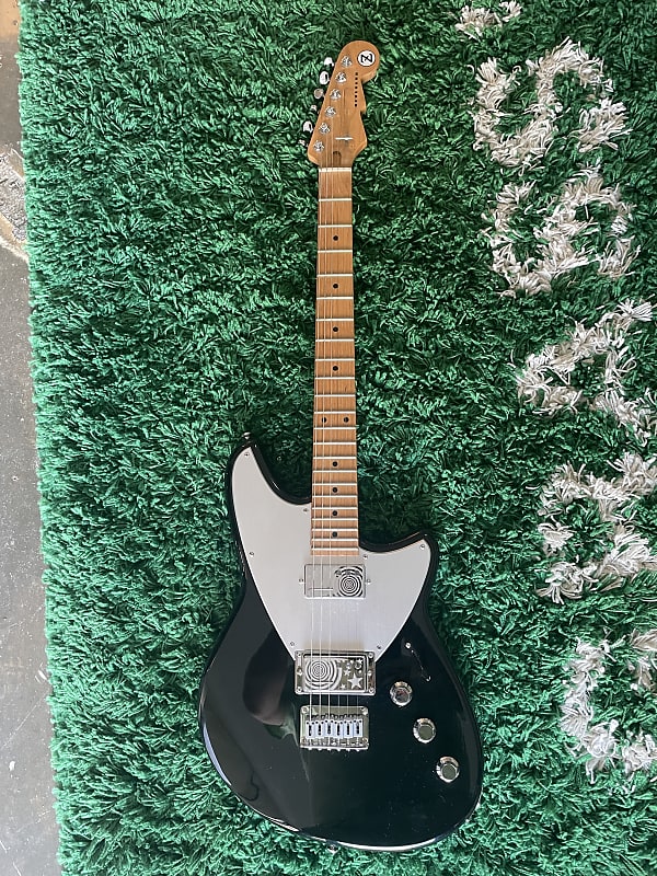 Reverend Z-one Billy Corgan signature | Reverb UK