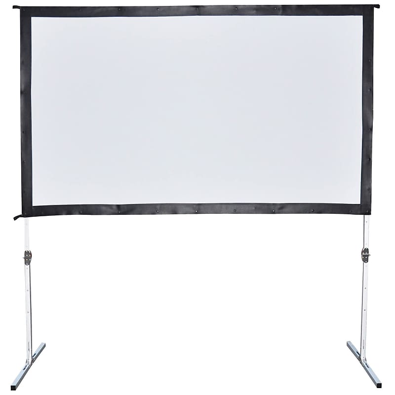 Innox ScreenMate FFS-150-43 Projection Screen | Reverb