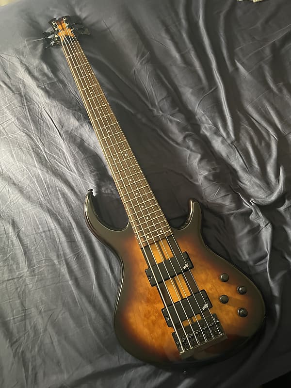 Tobias Toby Pro 6 - Gloss | Reverb