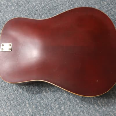 2 Guitar Projects! 2 Vintage Hohner Framus Acoustic Guitars | Reverb