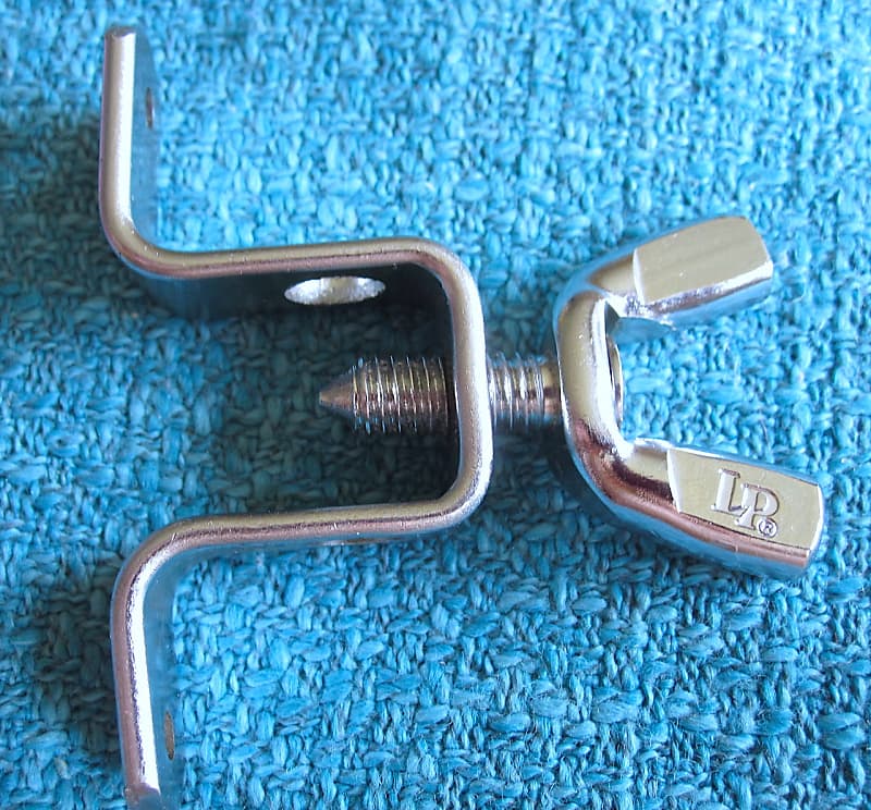 LP Accessories Mount Bracket - Vintage NOS | Reverb