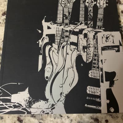 G&L Tribute Catalog ASAT Legacy etc | Reverb