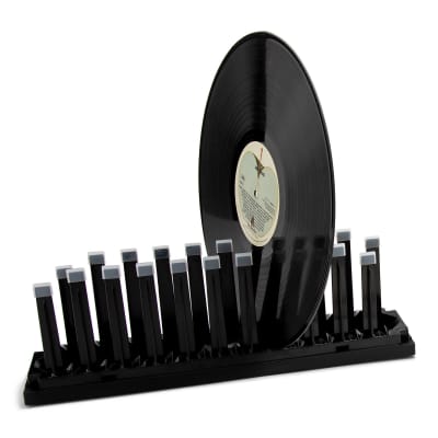 Knox Gear Drying Rack for Vinyl Record Cleaner | Reverb