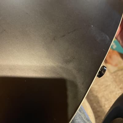 Schecter Monster Telecaster | Reverb