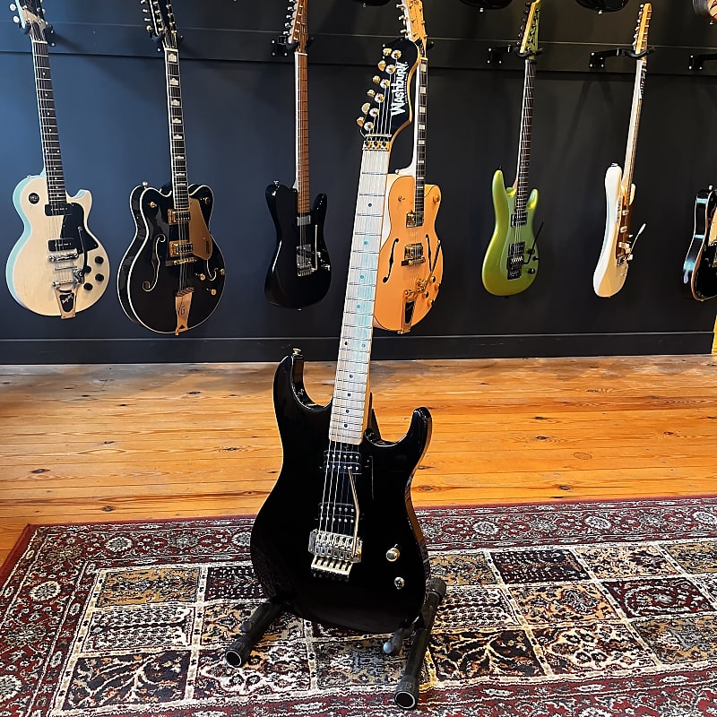 Washburn Steve Stevens SS40 | Reverb