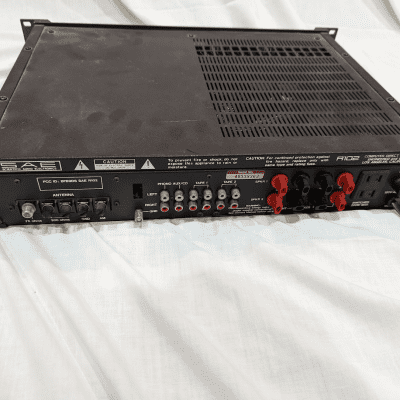 SAE R102 Computer Direct-Line Receiver | Reverb