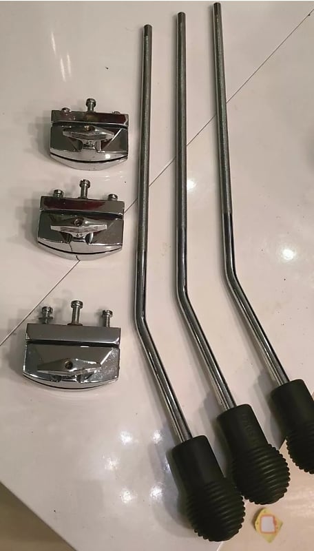 Sonor SONOR Phonic, Signature,hilite,Floor Tom Drum Legs | Reverb