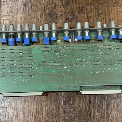 Trident Vector 432 channel module | Reverb